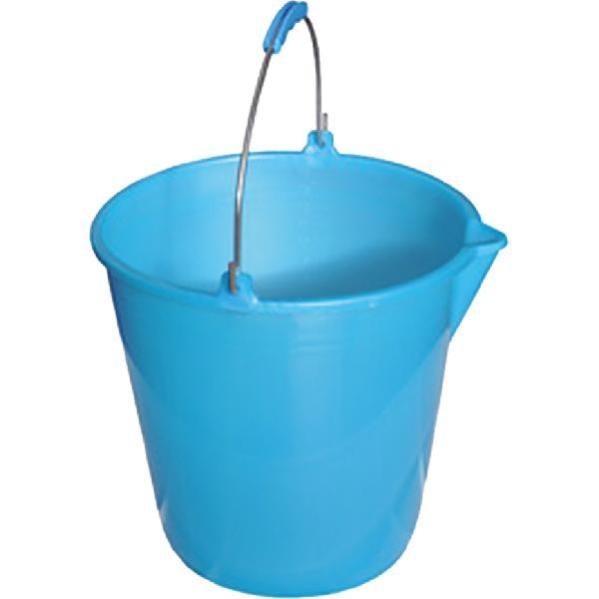 DecHome S17 Secchio Comune Con Becco Lt. 17 | Leroy Merlin