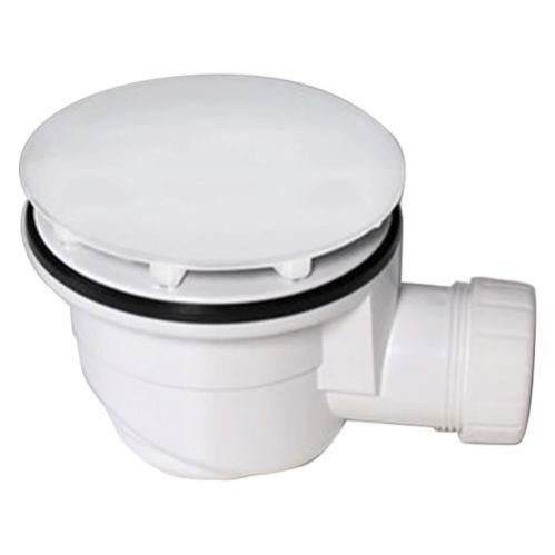 Piletta sifoide ø 90 mm - tipo "eco" | Leroy Merlin