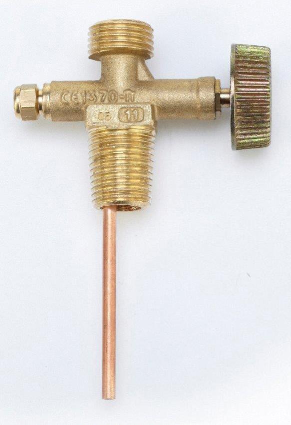 Rubinetto per bombola | Leroy Merlin