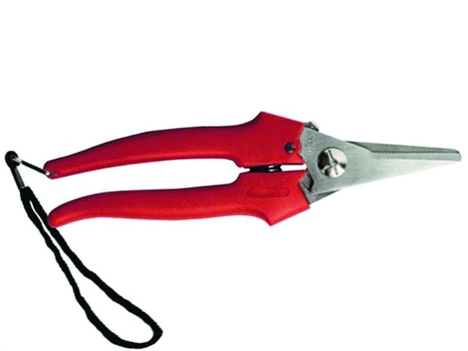 Forbice raccolta lama lunga 31327 - cm.19 | Leroy Merlin