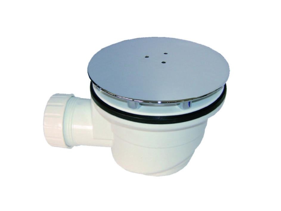 Piletta sifoide moplen per piatto doccia | Leroy Merlin