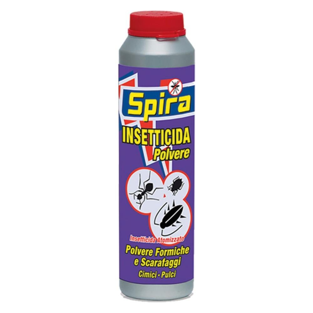 Insetticida in polvere gr 250 | Leroy Merlin