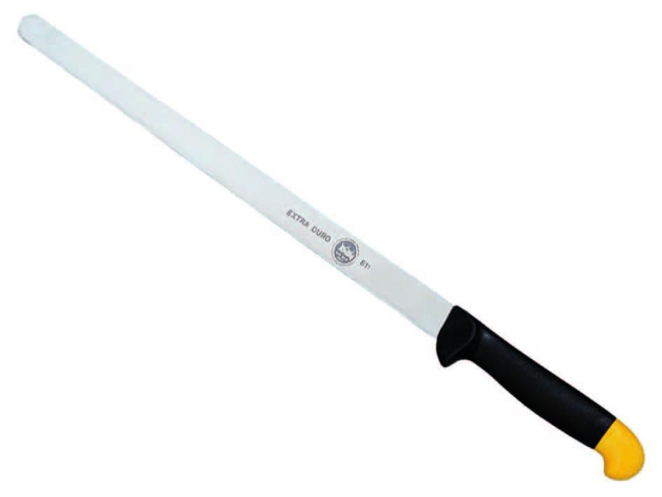 Coltello stretto per prosciutto - cm.26 | Leroy Merlin