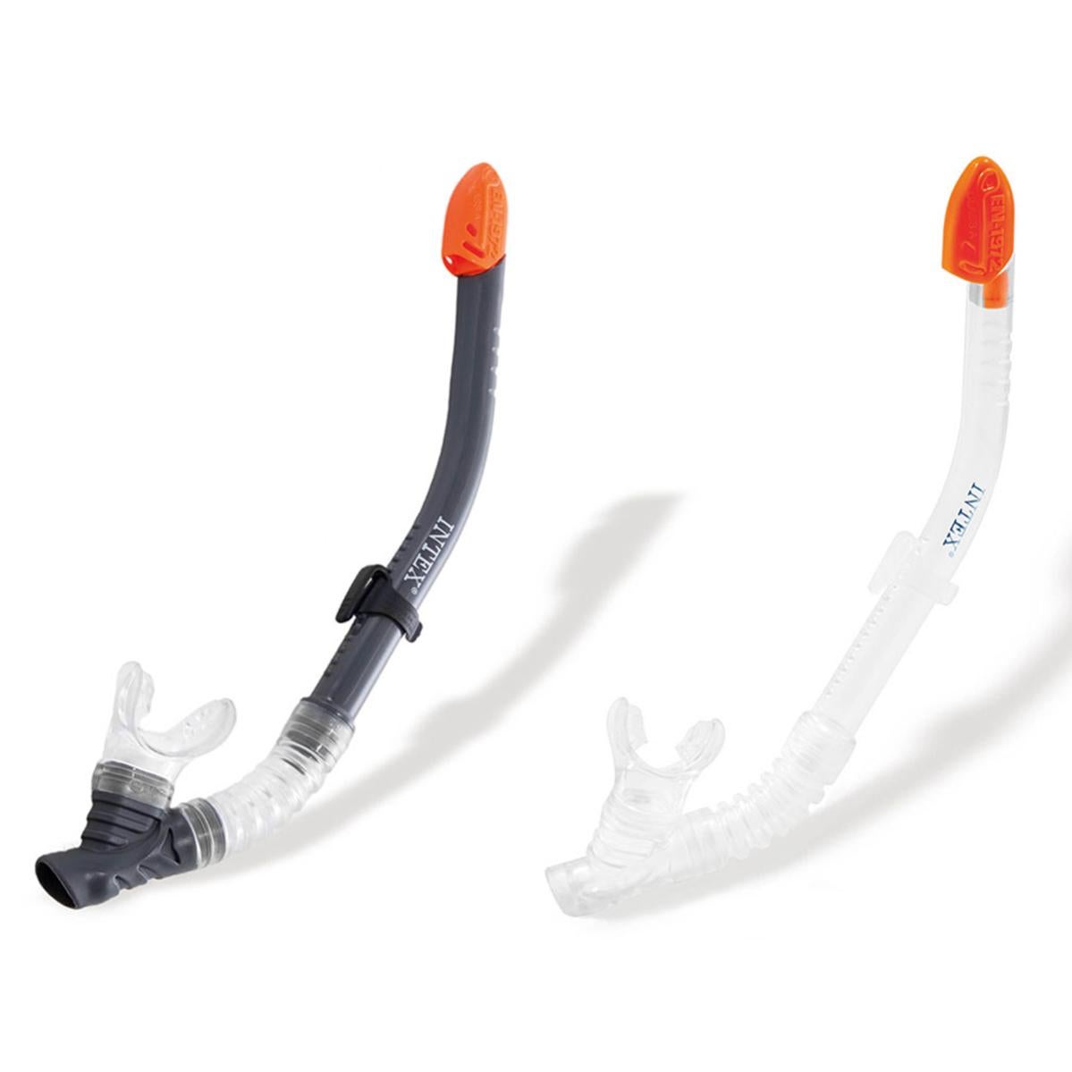 Intex 55928 - Snorkel Easy Flow, 8+ anni | Leroy Merlin