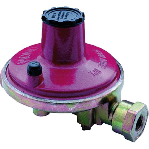 Italy LP300R05-25E Regolatore Gpl Bassa Pressione 10 Kg/H Att. F 1/2 F ...