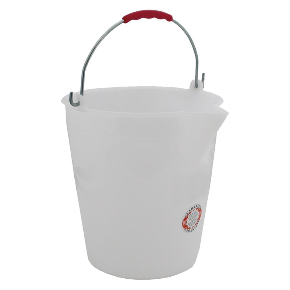 Secchio comune con becco lt. 17 | Leroy Merlin