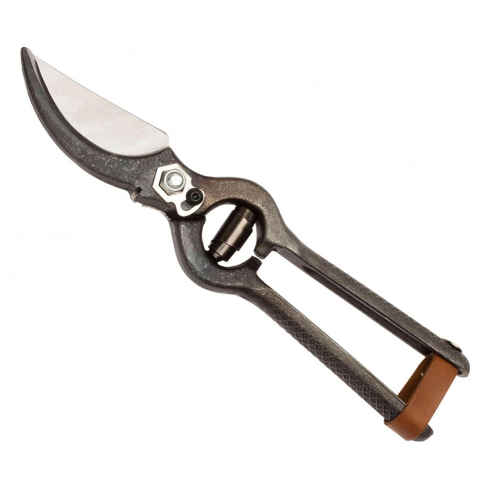 Forbice pota 125 s - cm.21 molla bovolo da mm. 60 | Leroy Merlin