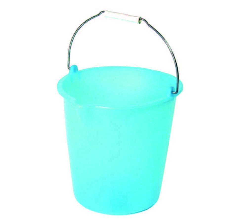 Secchio con becco - ø cm.24x22h lt.7 | Leroy Merlin