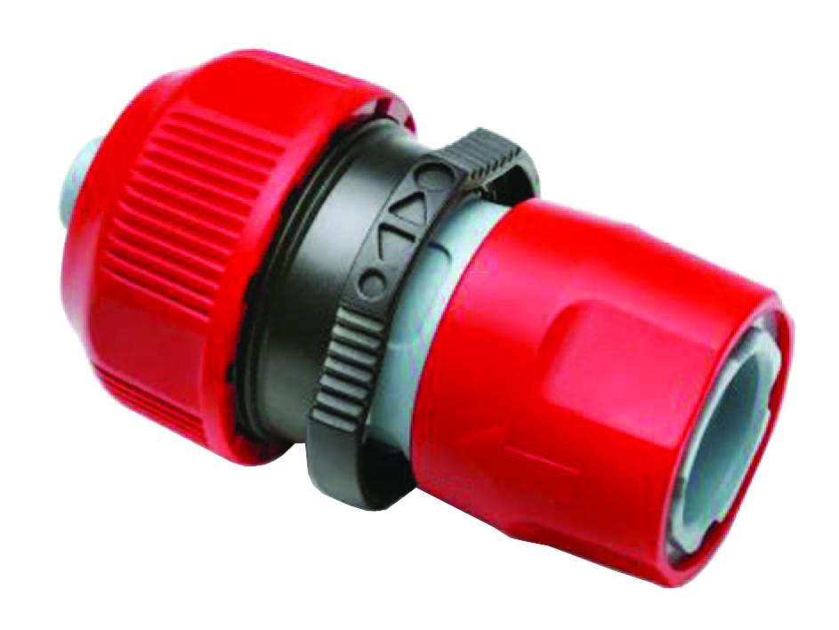 Raccordo portagomma rapido global connector - blister (2275) | Leroy Merlin