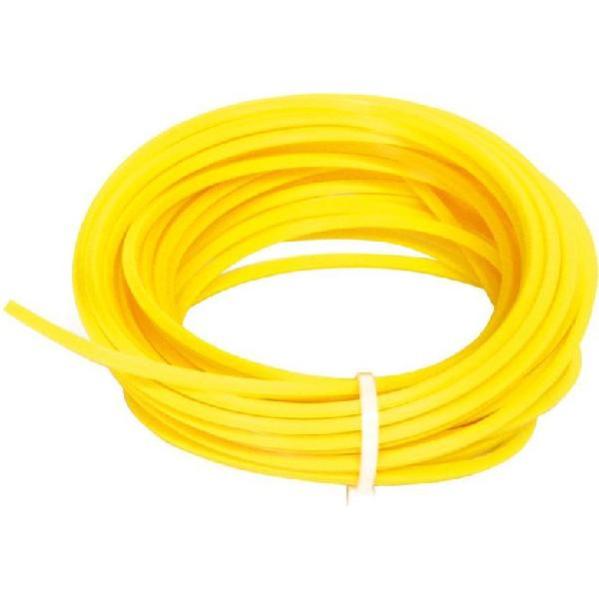 MANIVER FILO DEC. QUADRA 3,3X50MT G. Filo Decespugliatore in Nylon ...