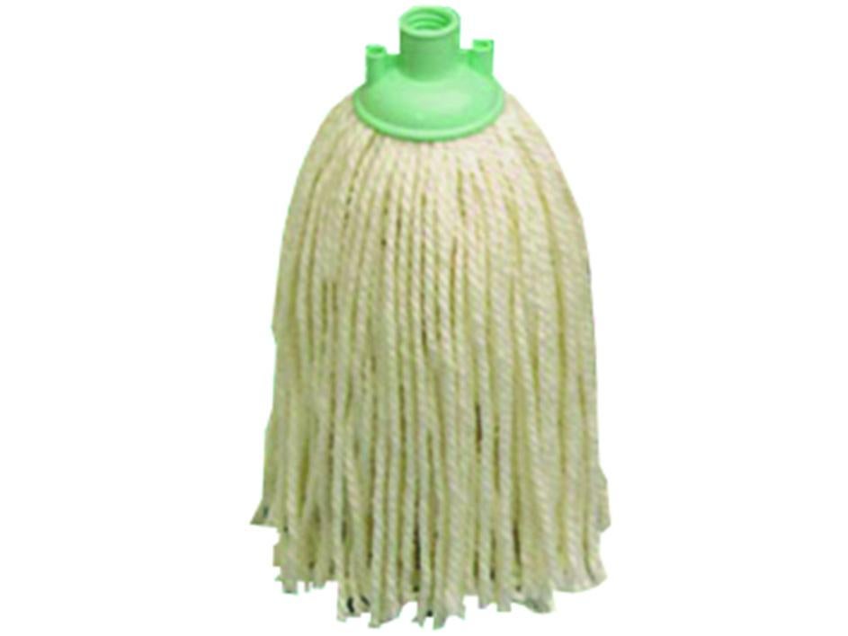 Mocio cotone ricambio - gr.200 | Leroy Merlin