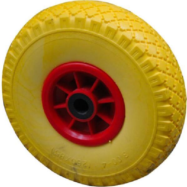 Alte 3:00-4 Ruota Antiforo Pu 260x85 F.20 06806 | Leroy Merlin