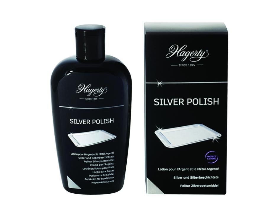 Silver polish - ml.250 | Leroy Merlin