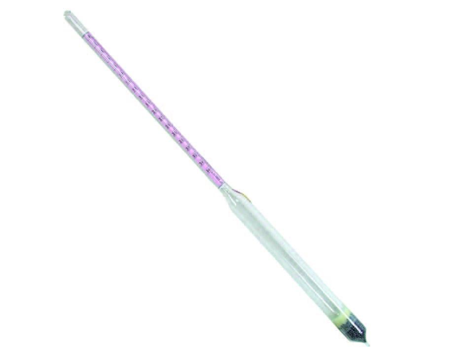 Mostimetro di babo da cantina cm.30 | Leroy Merlin