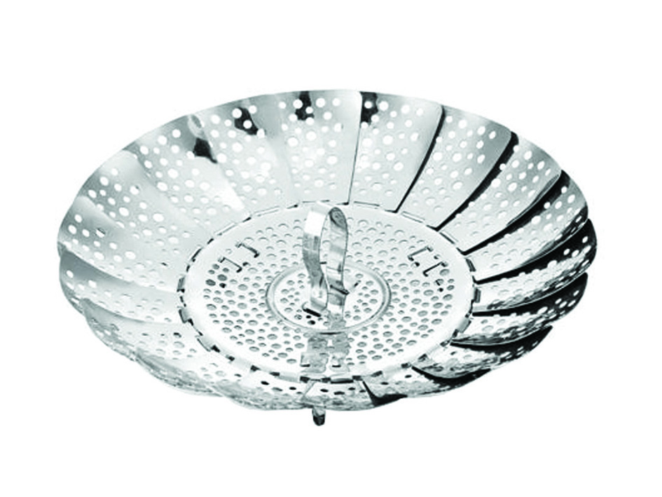 Cestello per cottura a vapore presto - ø cm.24 | Leroy Merlin