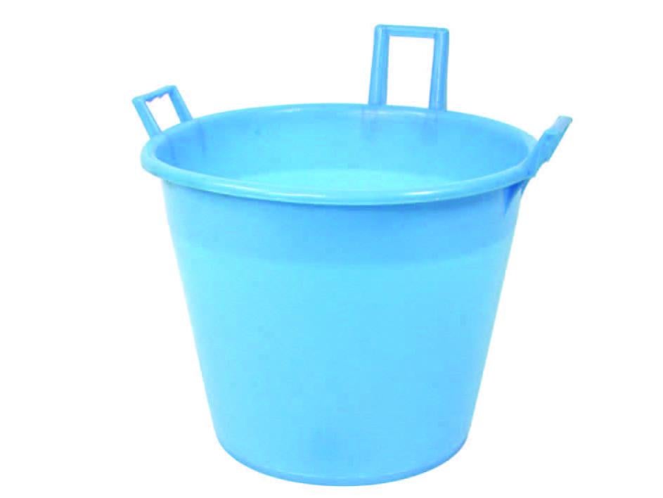 Mastello a tre manici - ø cm.60x41h. | Leroy Merlin