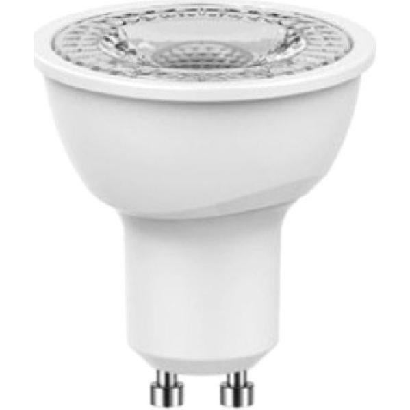 Shot SLD630742B Lampadina LED Dicroica Potenza 6 watt Luce Bianco Caldo ...