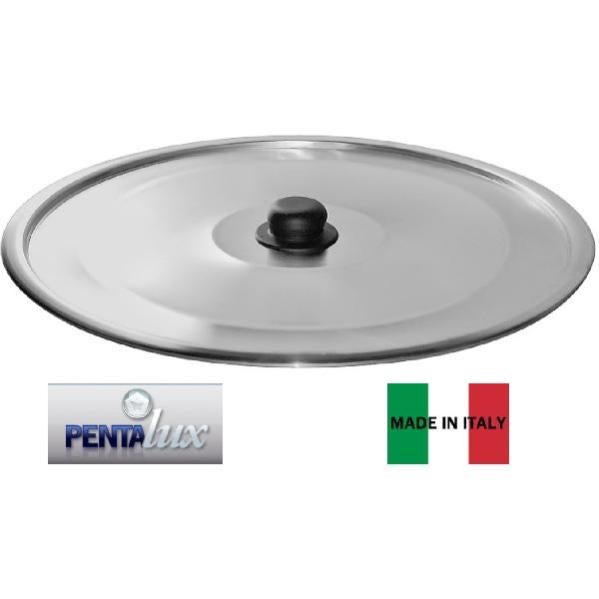 Pentalux 2352 Coperchio Alluminio cm 52 | Leroy Merlin