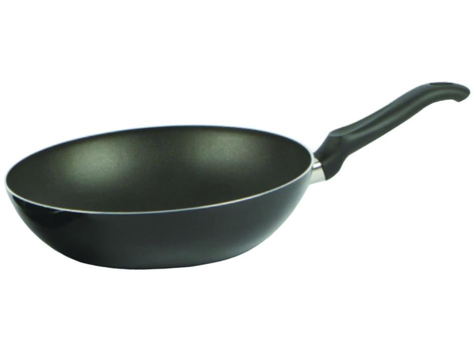 Wok 1 manico firenze - cm.24 | Leroy Merlin