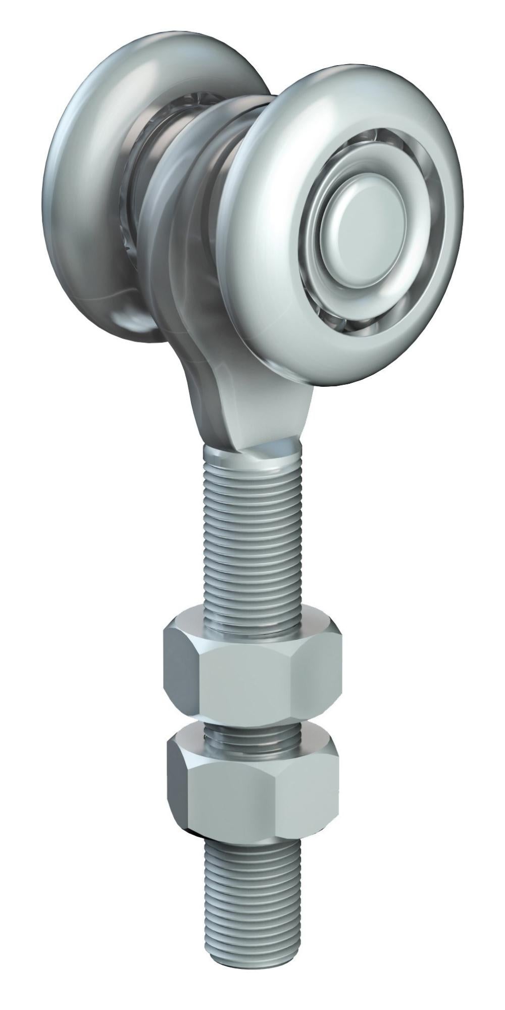 Omge carrello a 2 ruote art.52 | Leroy Merlin