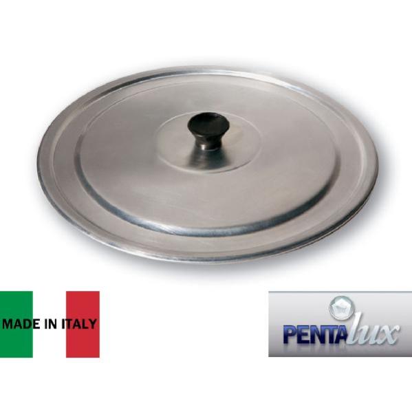 Pentalux 2340 Coperchio Alluminio cm 40 | Leroy Merlin
