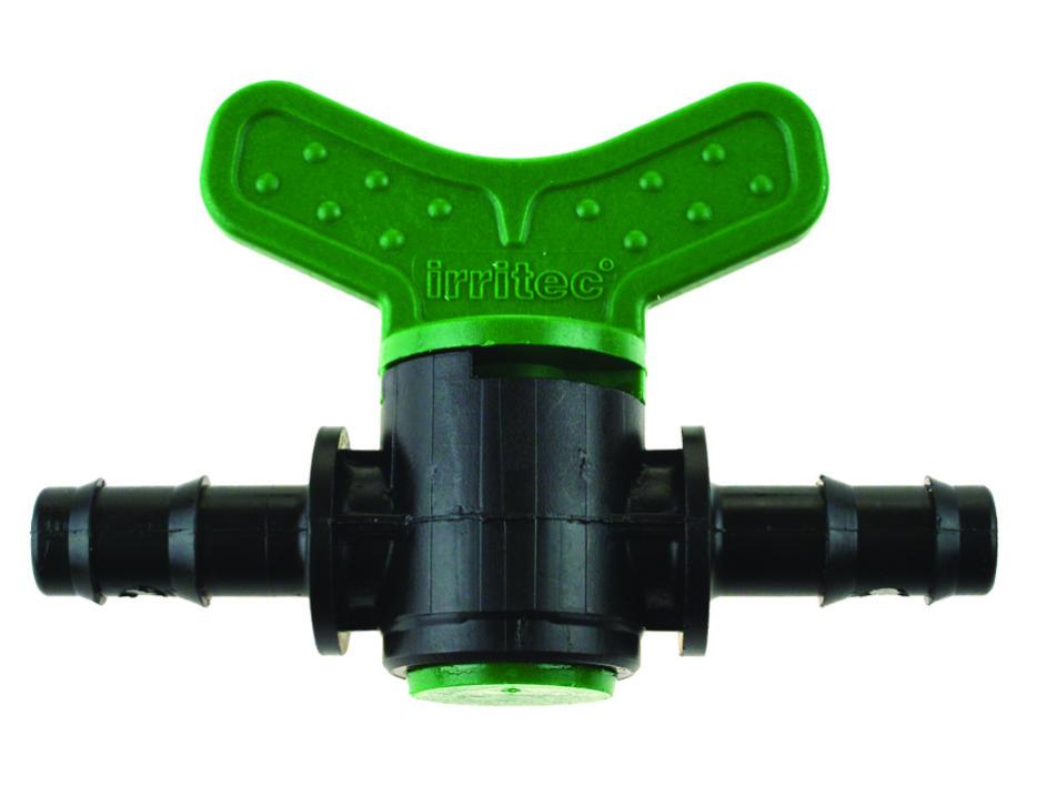 Valvola cilindro portagomma in polipropilene - ø mm.25x25 | Leroy Merlin