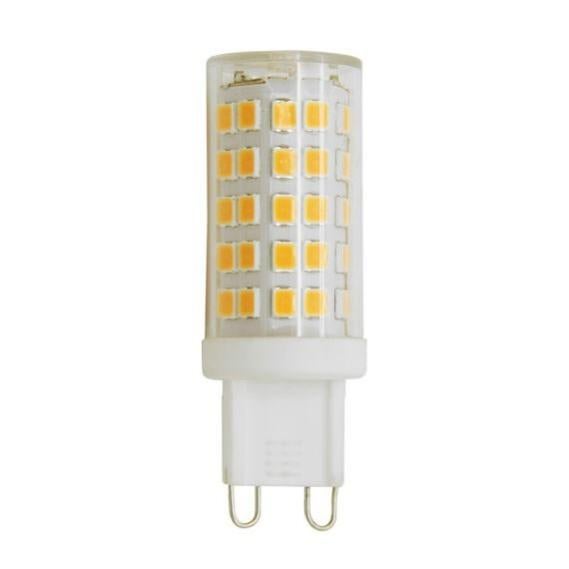 BOT Lighting - Capsule led G9 500lm, Blanc chaud | Leroy Merlin