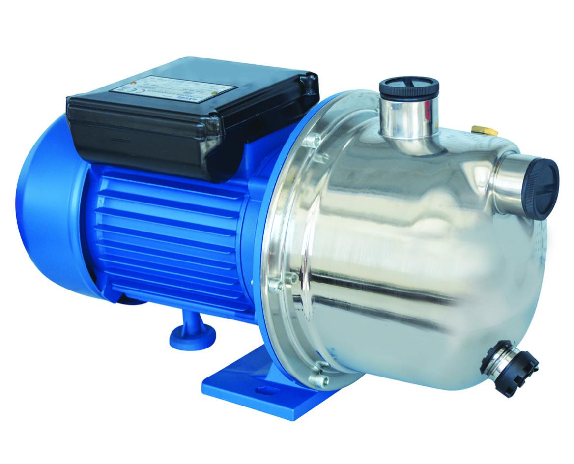 Elettropompa autoadescante jet inox 850w | Leroy Merlin