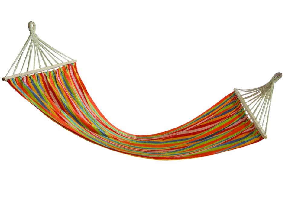Amaca bahamas riga multicolor 200x100 - 200x100 cm | Leroy Merlin