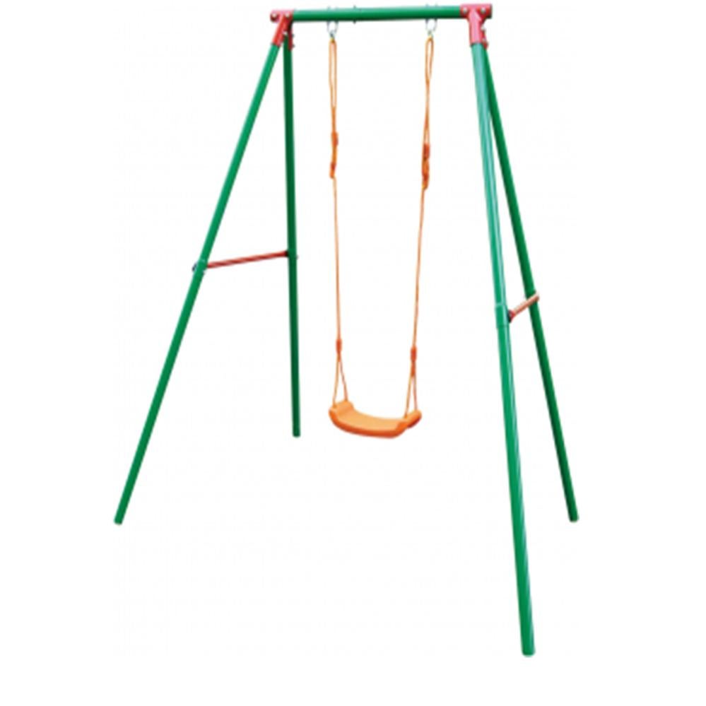 Altalena Per Bambini Da Giardino 1 Posto A Tiro | Leroy Merlin