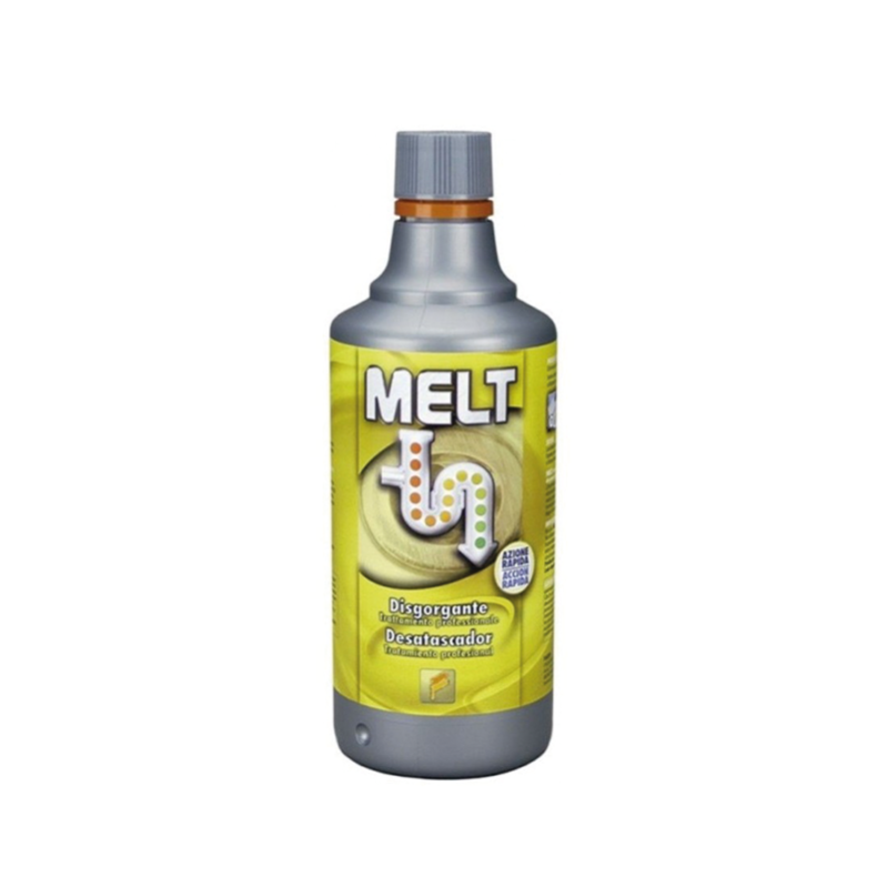 Disgorgante liquido melt ml.750 | Leroy Merlin