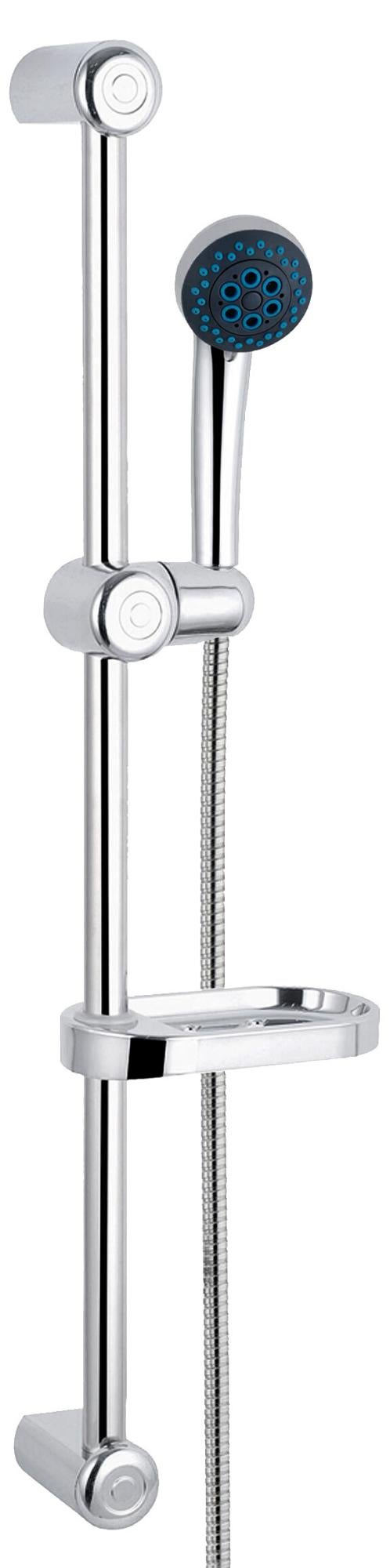 Saliscendi cm.60 d.20 fast c/port.cr.a79 | Leroy Merlin