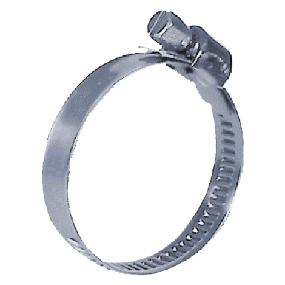 Fascetta stringitubo 'serflex' ø 16 - 27 | Leroy Merlin