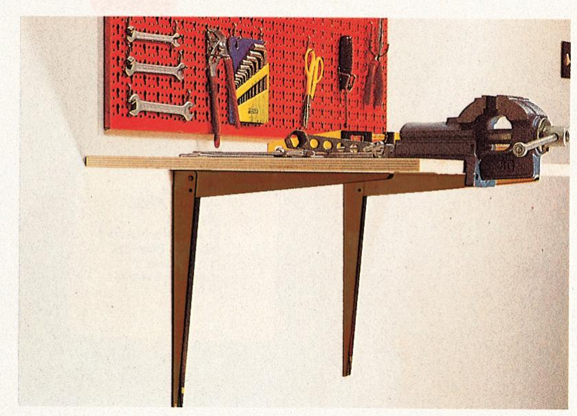 Reggimensola ribaltabile cm.40 col.bianco | Leroy Merlin