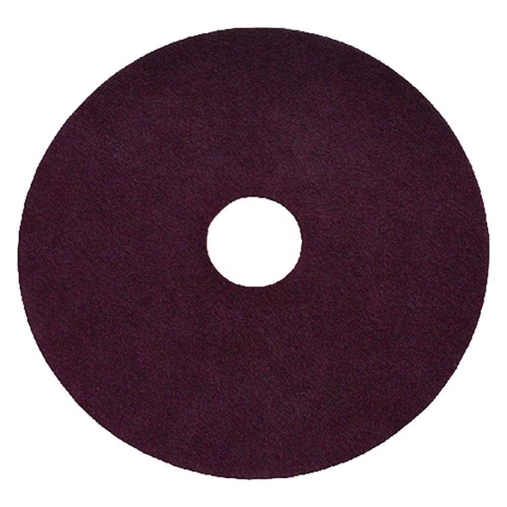 Disco abrasivo flessibile per ferro ø mm 180 gr. 50 | Leroy Merlin