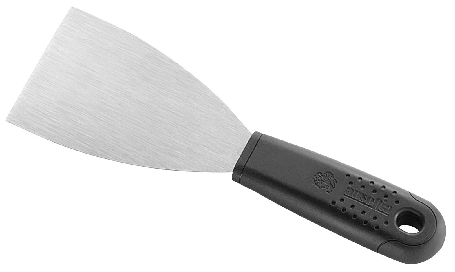 Spatole manicate flessibili mm. 60 | Leroy Merlin