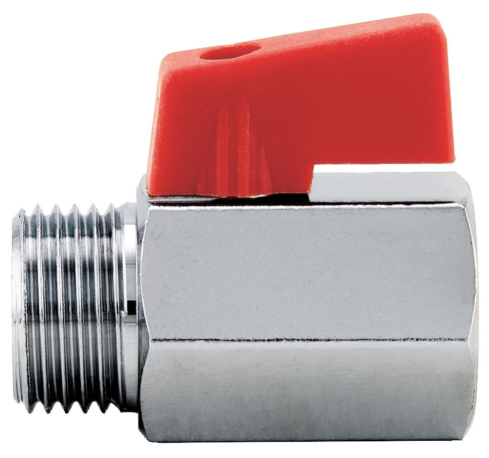 Itap art.126 valv. a sfera mini m.f. gr.3/8** | Leroy Merlin