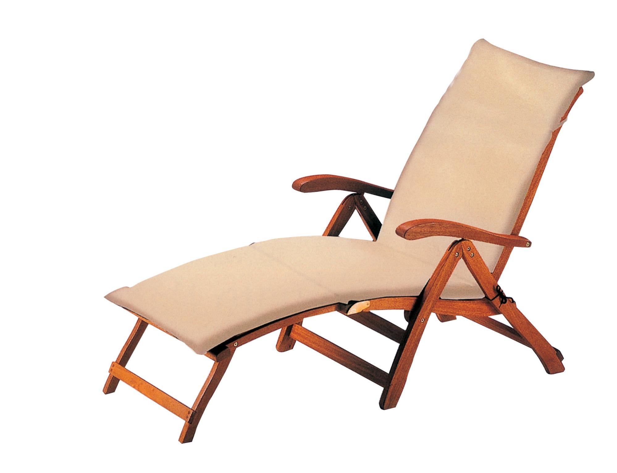 Cuscino summer ecr x poltrona steamer | Leroy Merlin