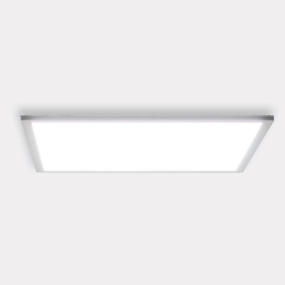 Pannello led cm 60x60 40w 3200lm | Leroy Merlin