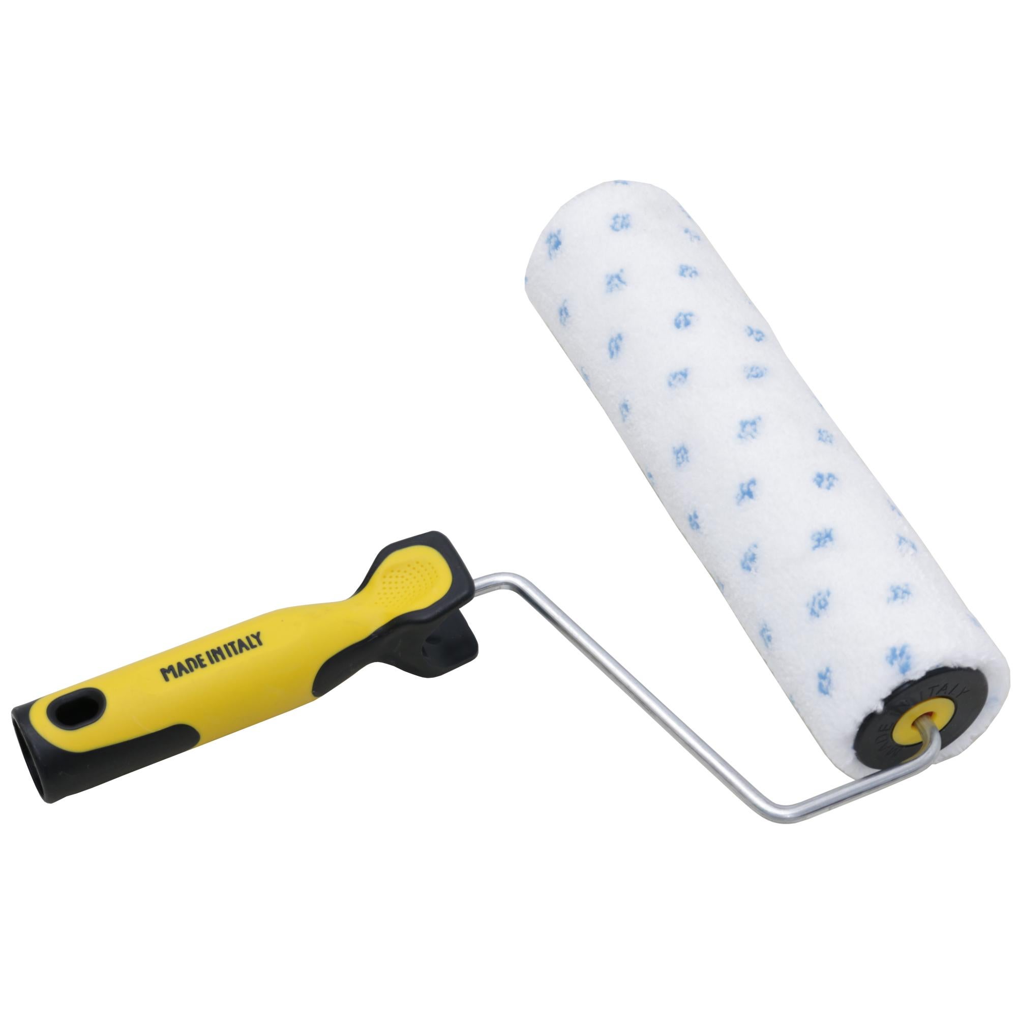 Rullo completo in microfibra cm.25 art. 1411 | Leroy Merlin