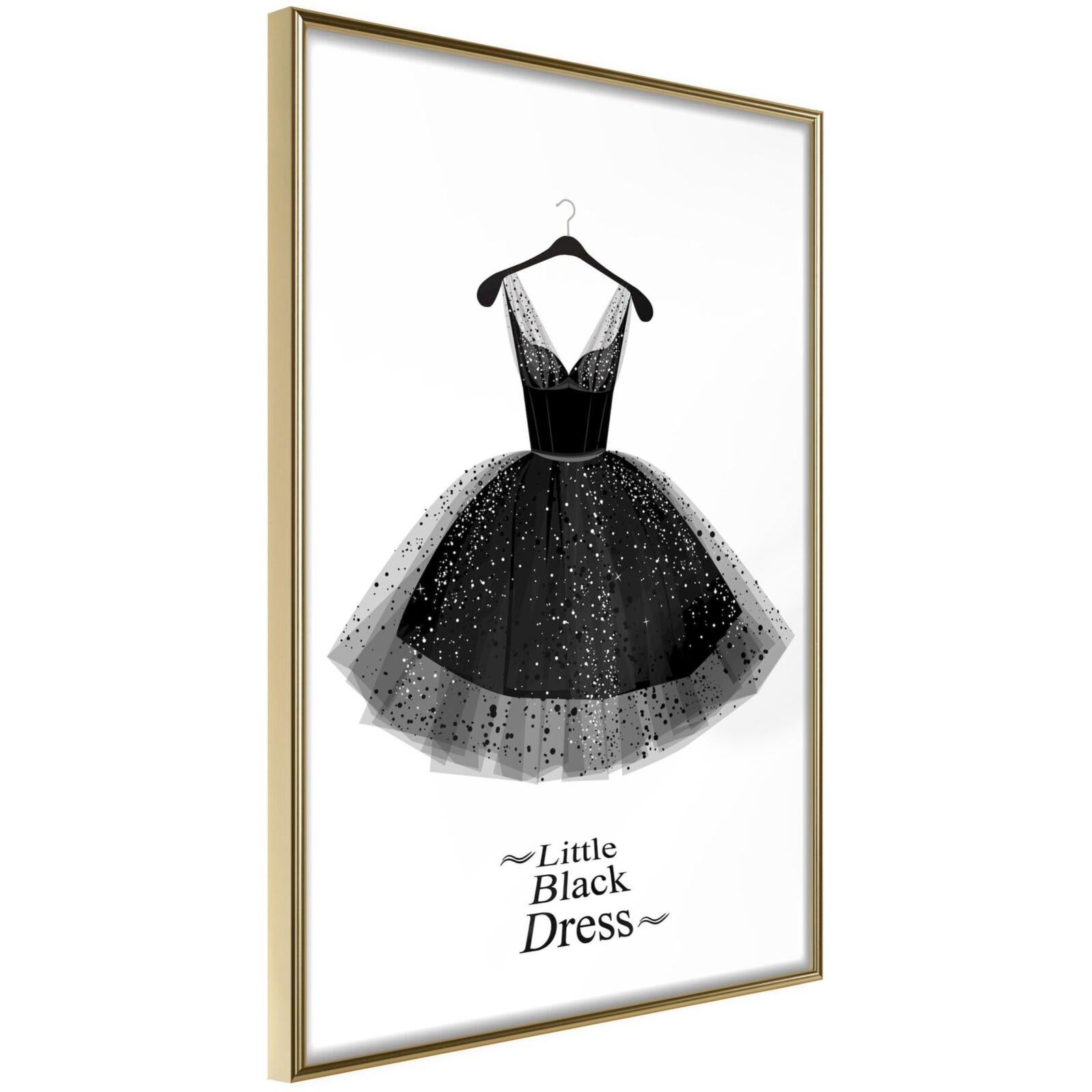 Tableau cadre LBD - 20 x 30 cm | Leroy Merlin