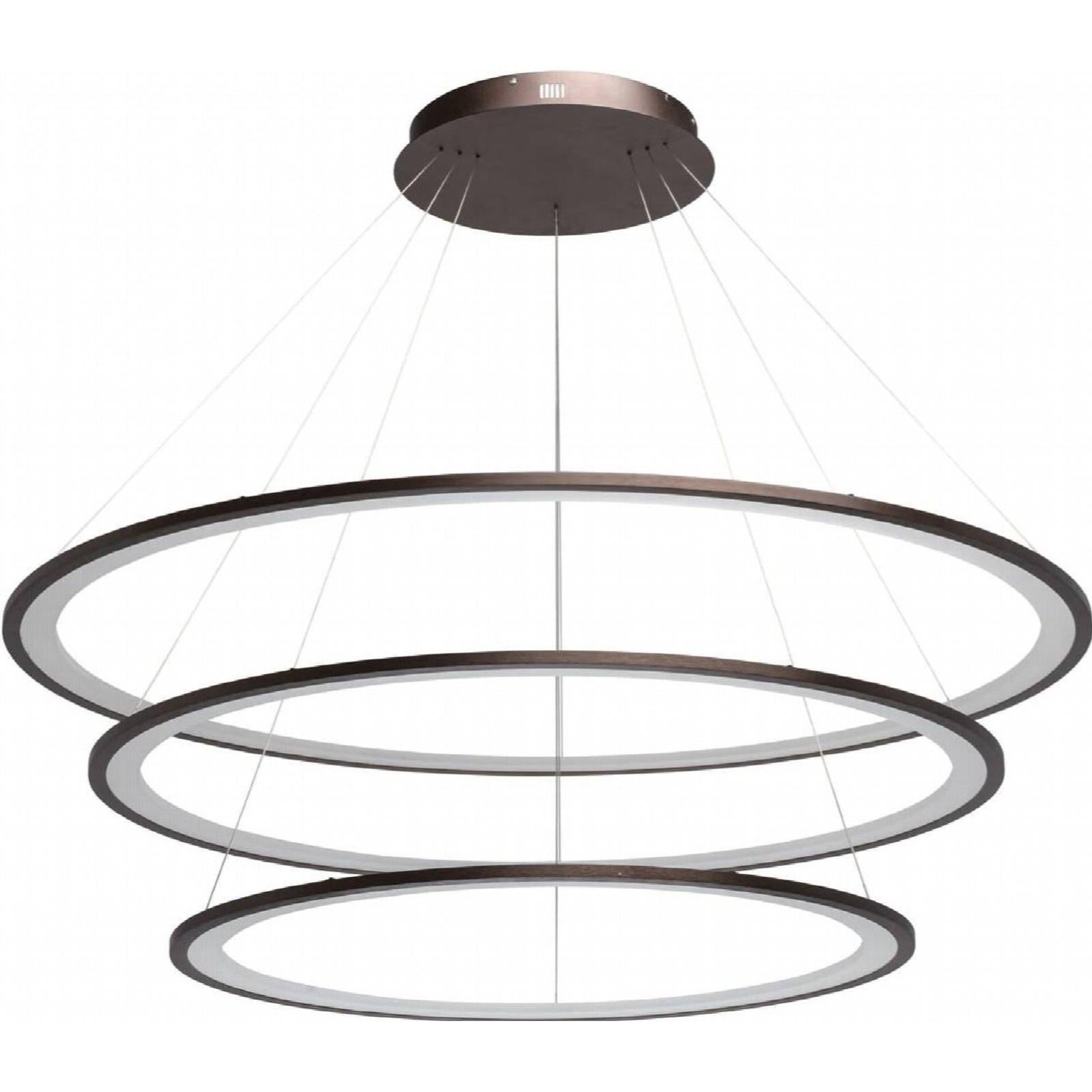 Plafonnier boundary collection hi-tech | Leroy Merlin