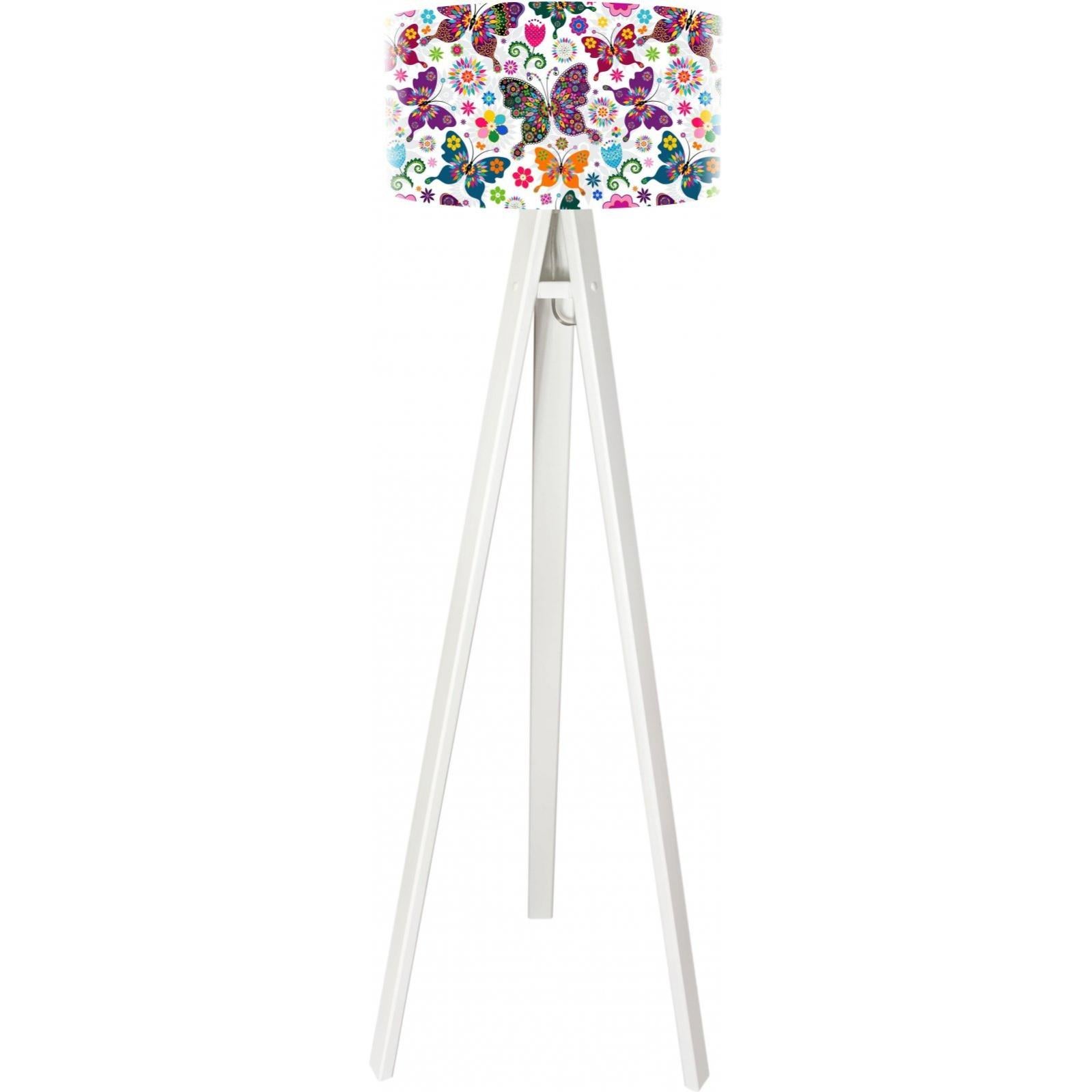 Lampadaire bothanica foto-249p | Leroy Merlin