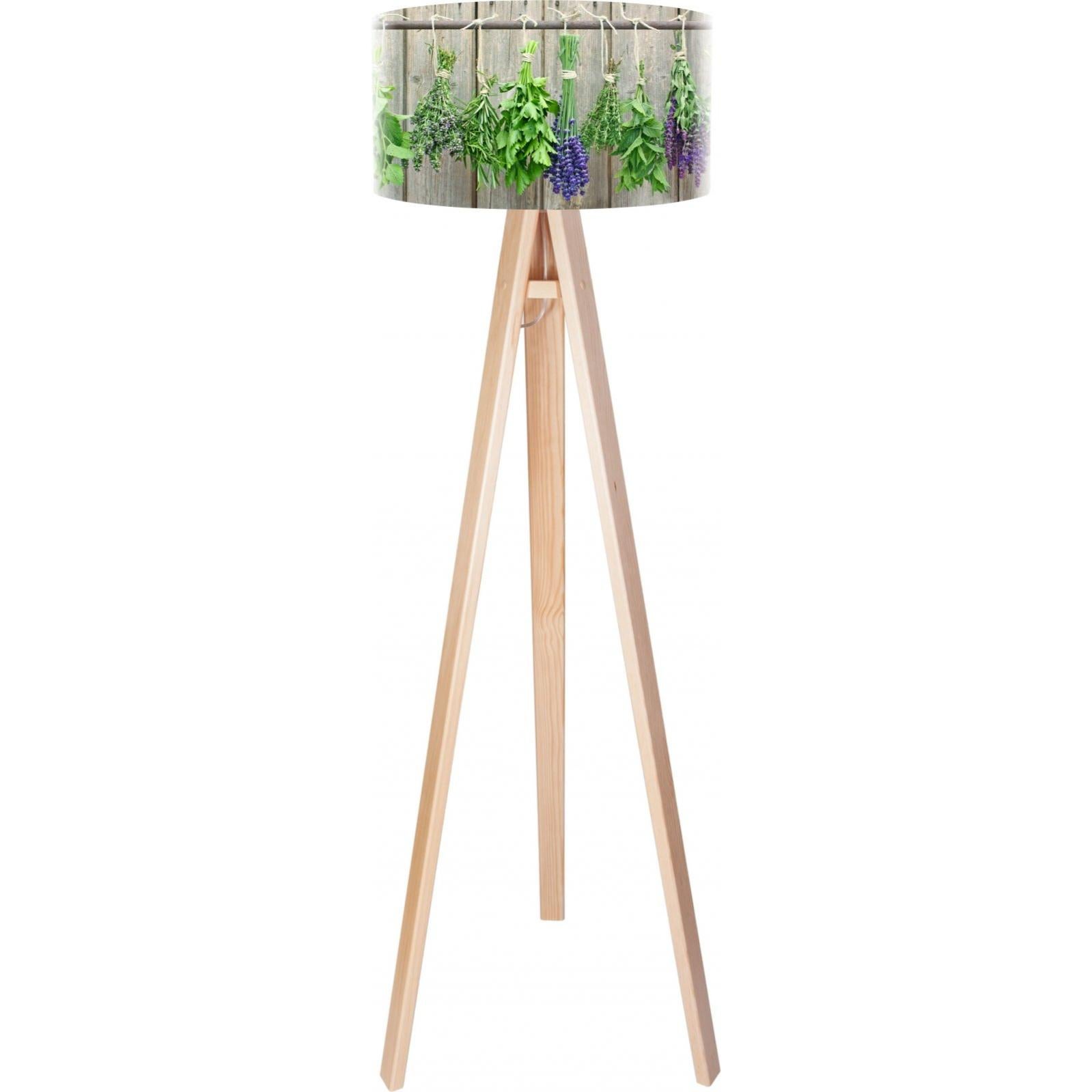 Lampadaire bothanica foto-103p | Leroy Merlin