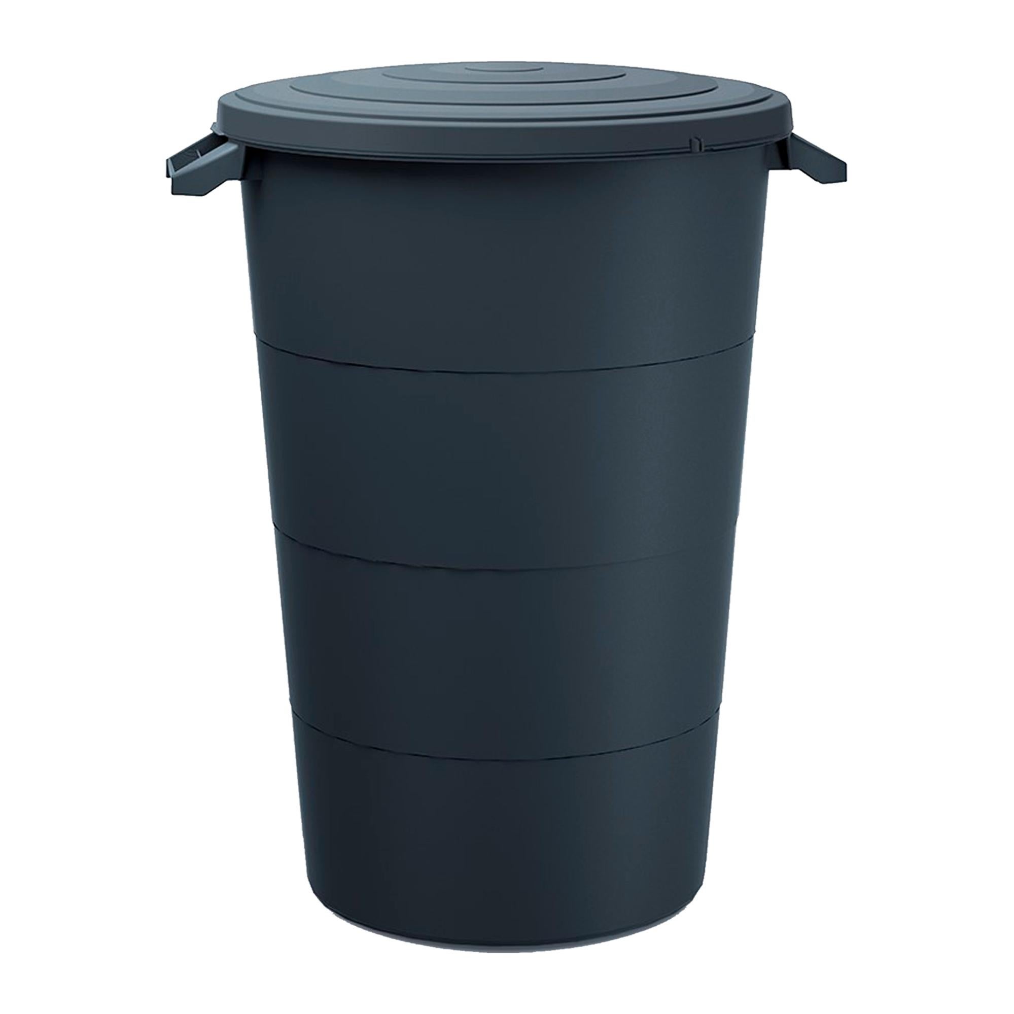 Barilotto raccolta acqua della collezione SMOOTH Dimensioni ...