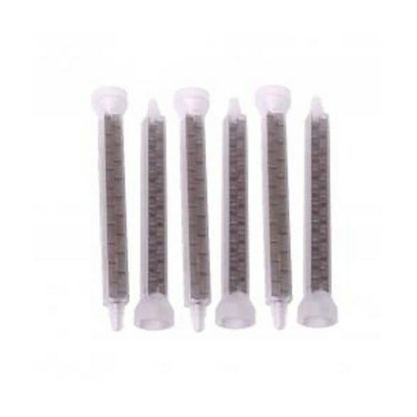 3M 8193 UGELLI MISCELATORI PER ADESIVO PEZZI 6 | Leroy Merlin