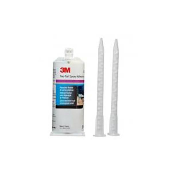 3M 5901 ADESIVO PER RIPARAZIONI PLASTICHE 50 ml | Leroy Merlin