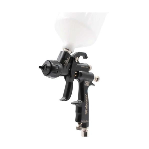 WALCOM 8020 KIT SLIM KOMBAT HTE 1,9 SENZA REGOLATORE SPECIAL EDITION ...