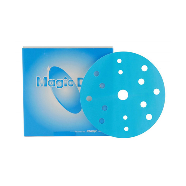 KOVAX 528-0320 MAGIC DISC P320 PEZZI 10 | Leroy Merlin