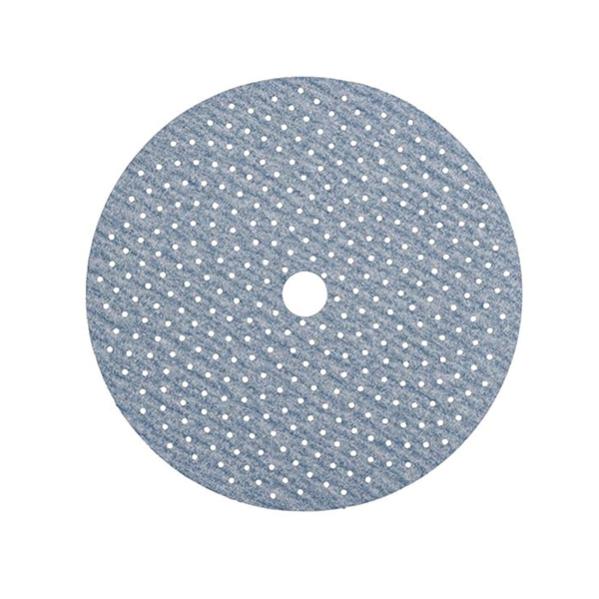 NORTON DISQUES CYCLONIC BLEU 150 mm de diamètre 100 PIECES | Leroy Merlin